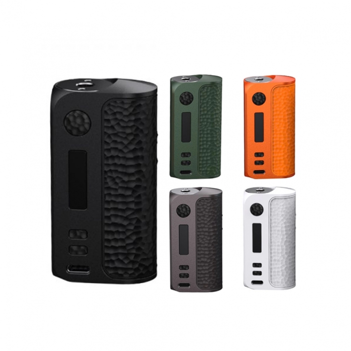 BP Mods Warhammer Box Mod - VapER+