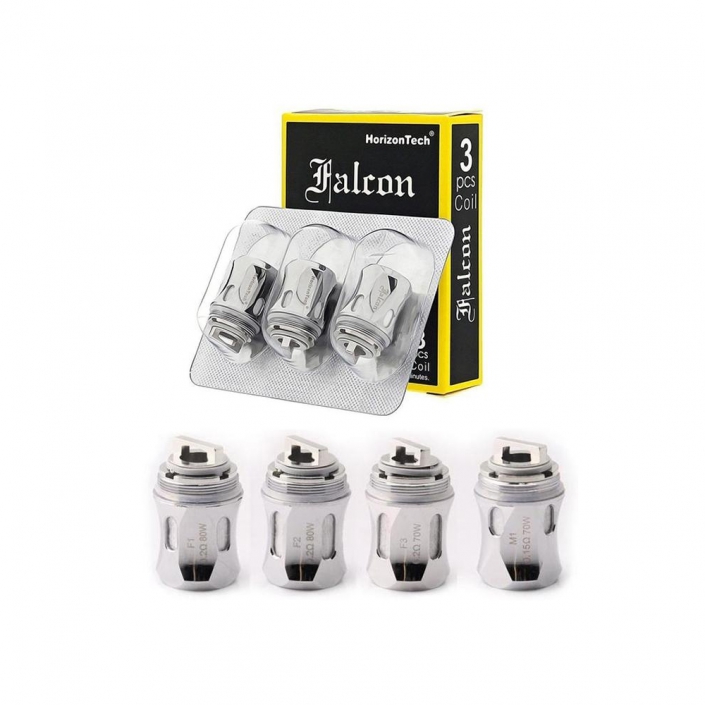 Horizon Tech Falcon Coils