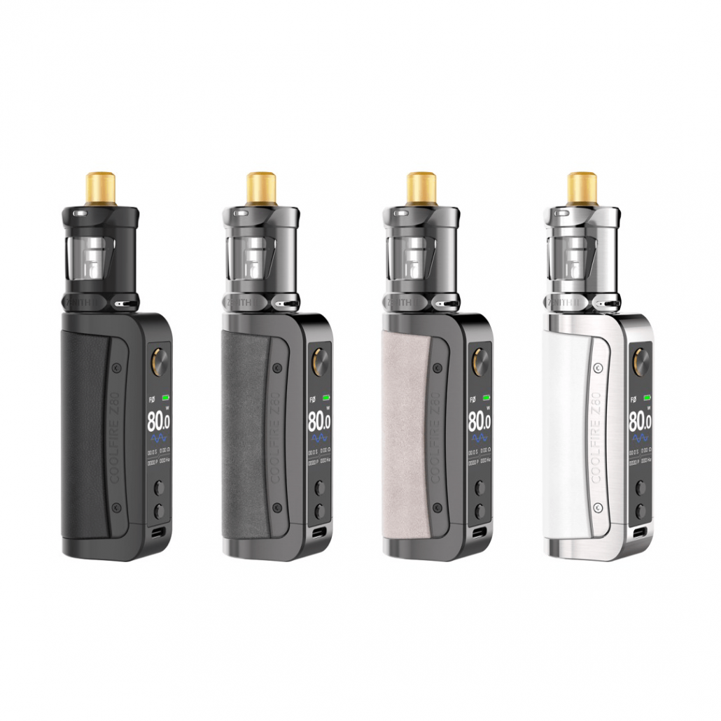Innokin Coolfire Z80 Kit